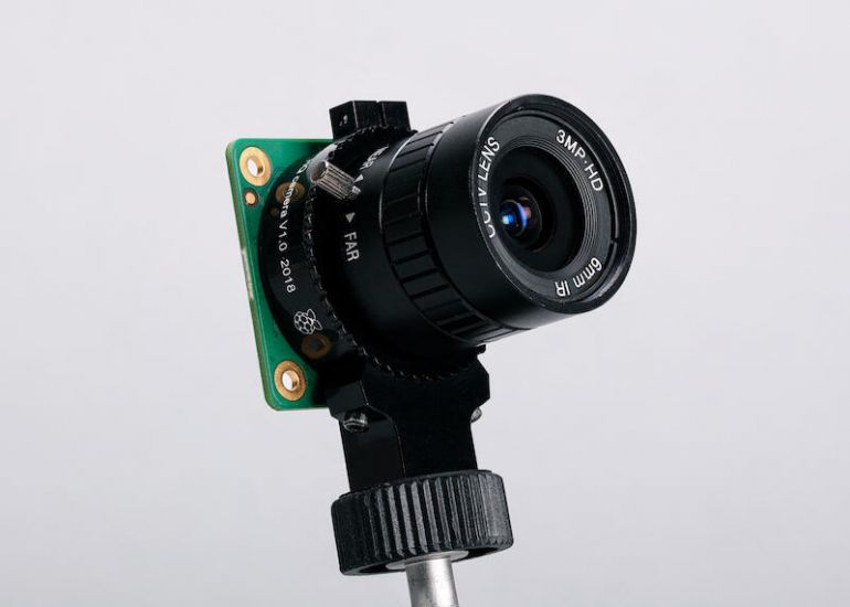 Raspberry Pi: After launching five devices in less than a year, here's ...