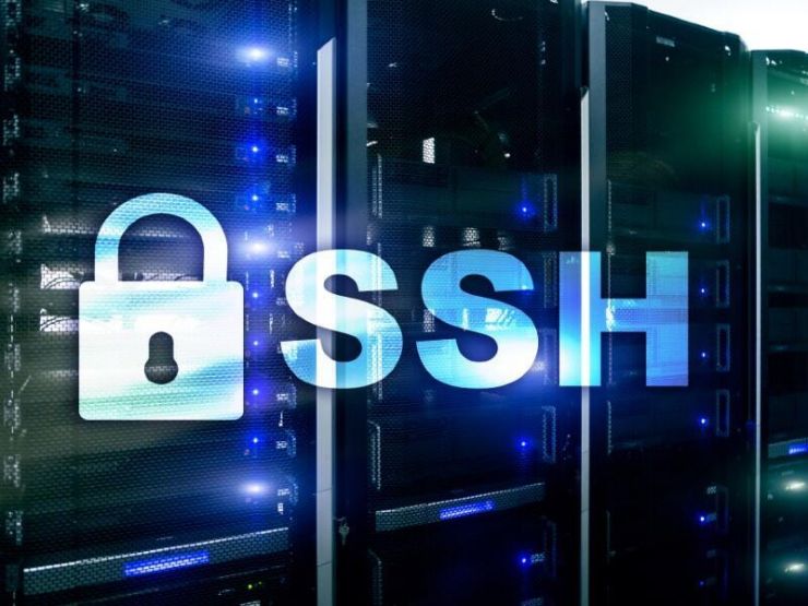 How to install the OpenSSH server on Windows with PowerShell - TechRepublic
