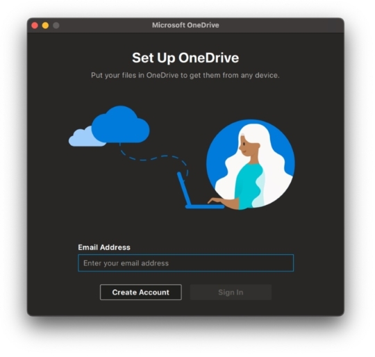 如何在 Mac 上设置和使用 Microsoft OneDrive - Flnug.com