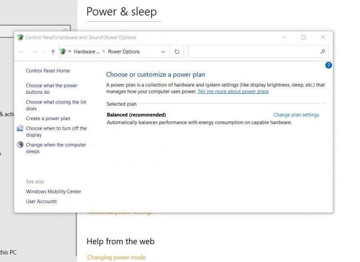 Windows 10: How to restore the ultimate power plan and improve ...