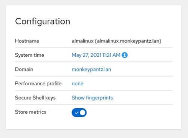 How to easily join an AlmaLinux server to an Active Directory Domain ...