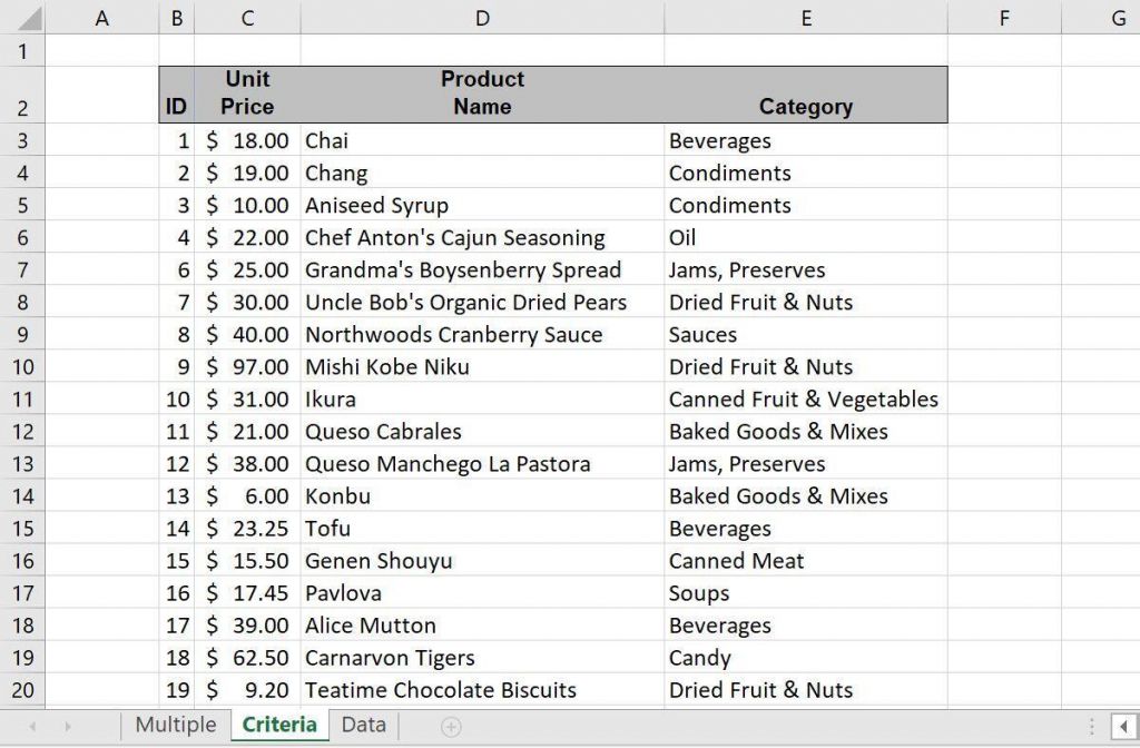 How To Use Vba To Delete Rows With Specific Content In Excel Techrepublic
