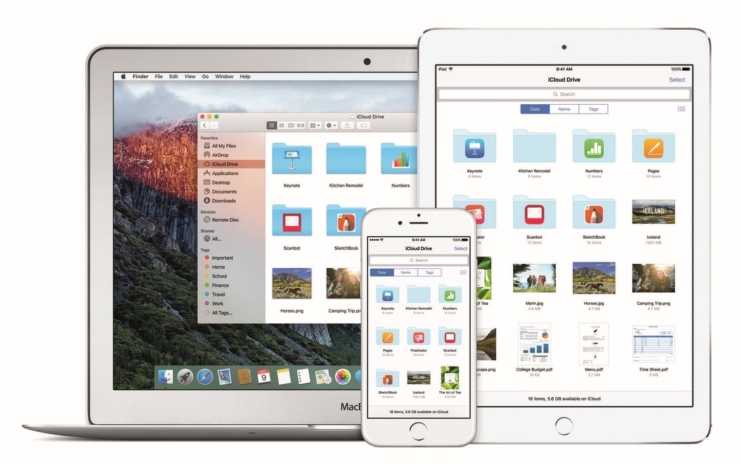 What is Apple iCloud?: A Comprehensive Guide