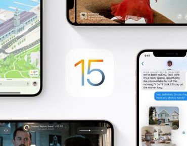 Apple iOS 15 cheat sheet: Everything you need to know