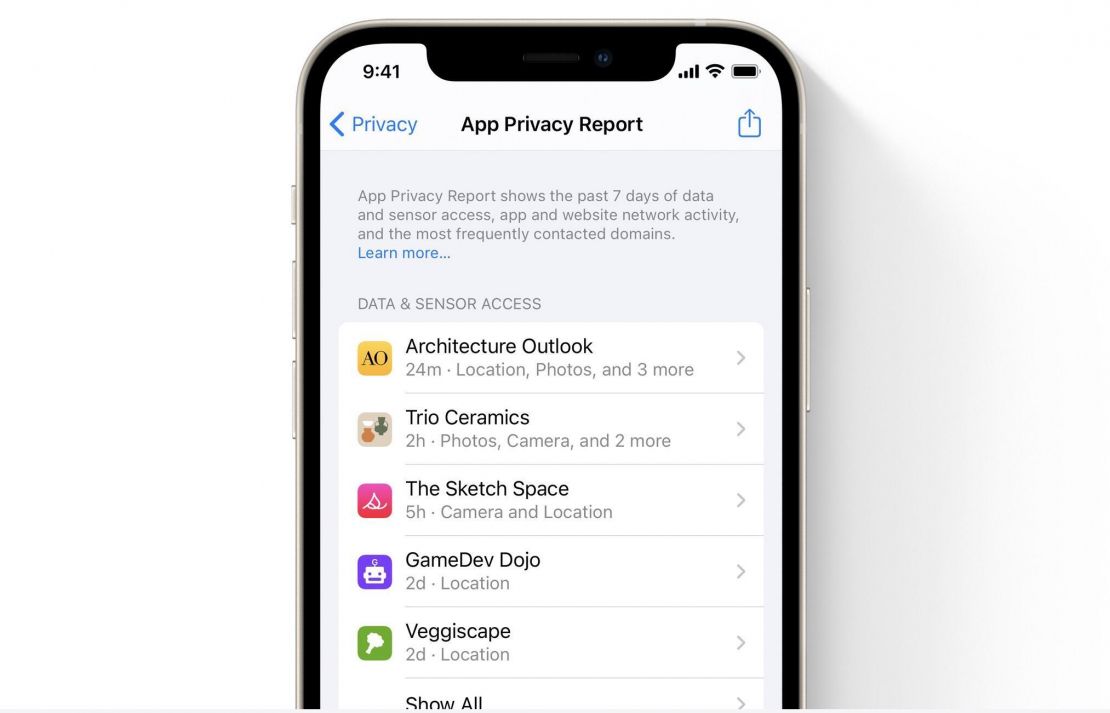 Apple iOS 15 cheat sheet: Everything you need to know