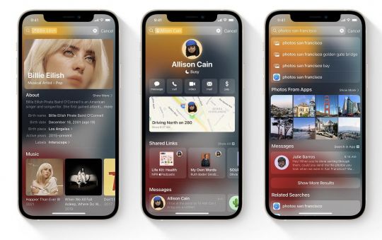 Apple iOS 15 cheat sheet: Everything you need to know