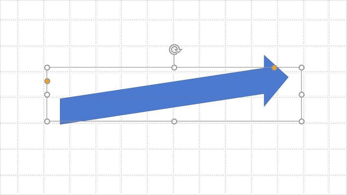 How to create 3D arrows in PowerPoint