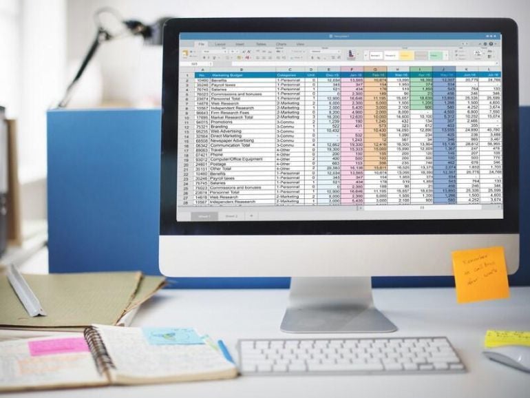 How To Use Vba To Highlight Duplicate Values In An Excel Spreadsheet Techrepublic 6772
