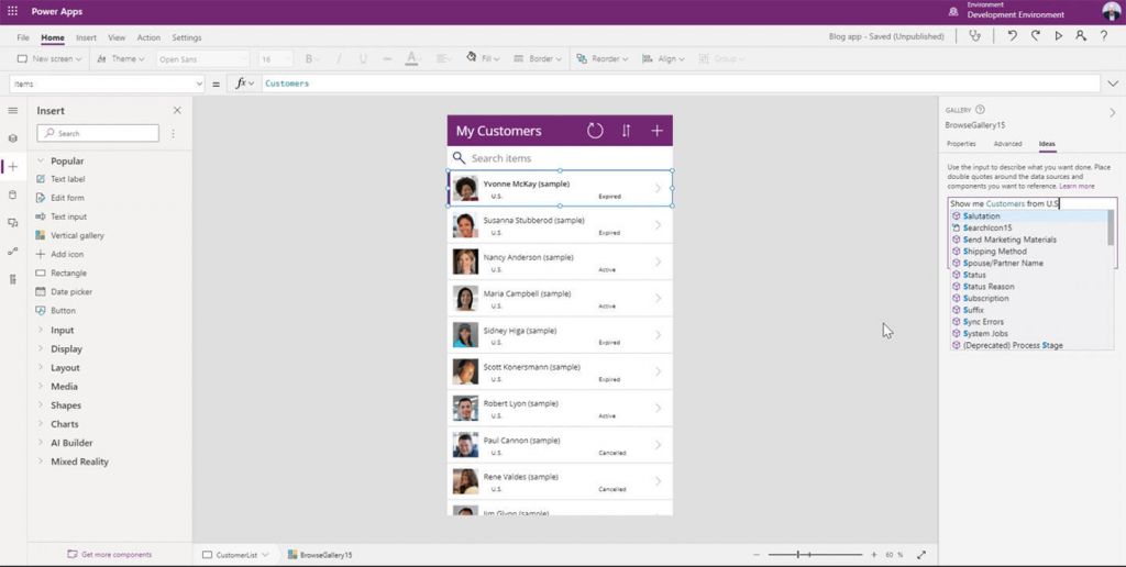 From low code to no code: Azure GPT-3 and Microsoft's Power Platform ...