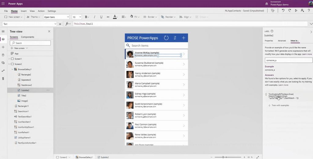 From low code to no code: Azure GPT-3 and Microsoft's Power Platform ...