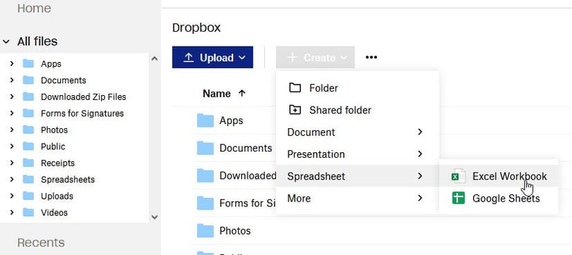 如何将 Microsoft Office 与 Dropbox 集成并使用 - Flnug.com