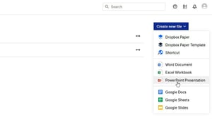 How to integrate and use Microsoft Office with Dropbox - TechRepublic