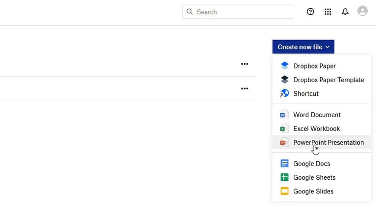 How to integrate and use Microsoft Office with Dropbox - TechRepublic