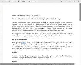 How to quickly view your files and documents in Windows with QuickLook ...
