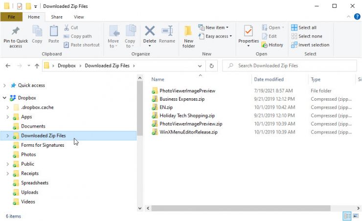 如何将 Microsoft Office 与 Dropbox 集成并使用 - Flnug.com