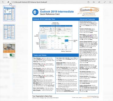 How to quickly view your files and documents in Windows with QuickLook ...