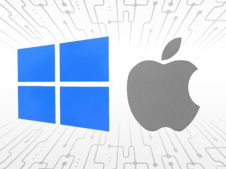 What Apple users should expect when using Microsoft 365 subscriptions ...