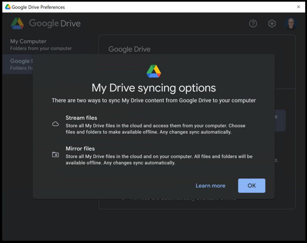 Google Drive for Desktop app: 4 reasons why you should install it