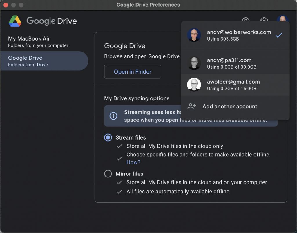 Google Drive for Desktop app: 4 reasons why you should install it ...