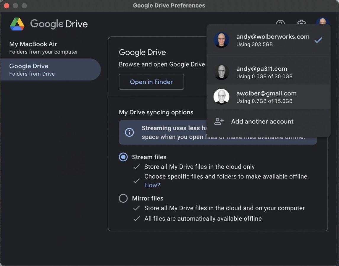 Google Drive for Desktop app: 4 reasons why you should install it ...