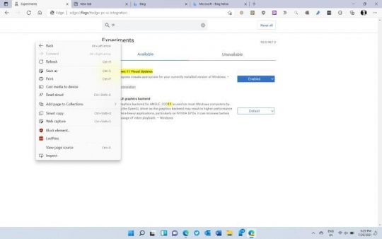 Microsoft Edge in Windows 11: What to expect | TechRepublic