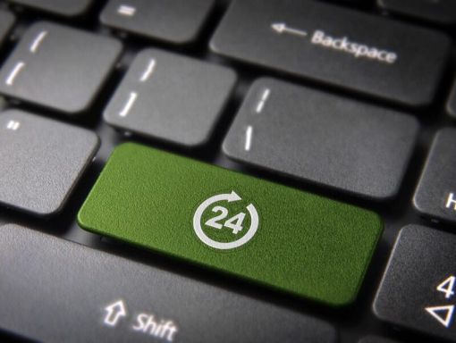 Windows 10 PowerToys: How to keep your PC awake without changing settings