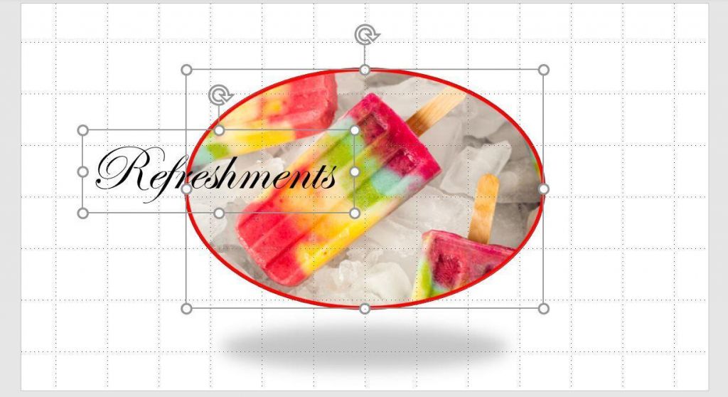 How to resize text and images together on a PowerPoint slide - TechRepublic