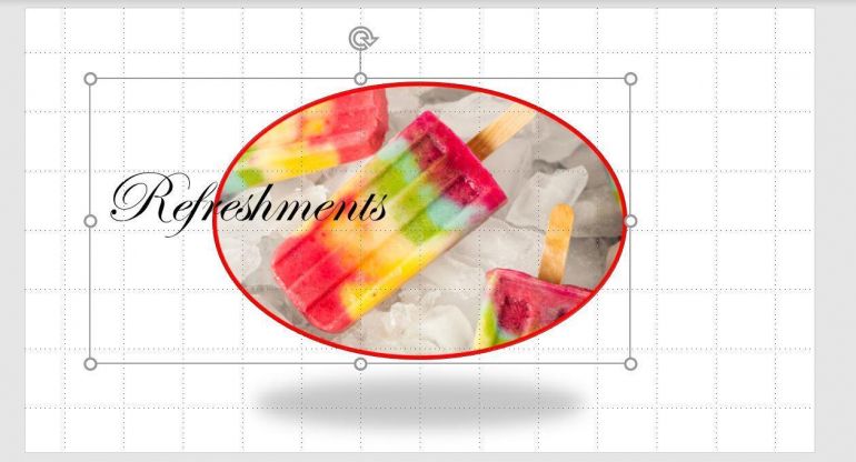 How to resize text and images together on a PowerPoint slide - TechRepublic