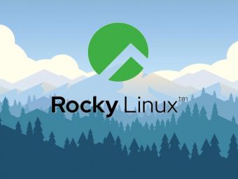 How to use Rocky Linux as a Docker container image - TechRepublic