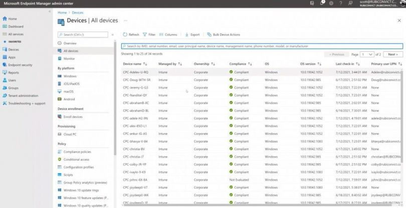 Windows 365 is the long-awaited Microsoft Cloud PC service | TechRepublic
