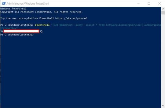 3 Simple Ways to Find Your Windows 10 Product Key