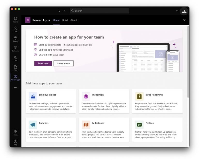 How iPad, iPhone and Mac users can tap the power of Microsoft's Power Apps