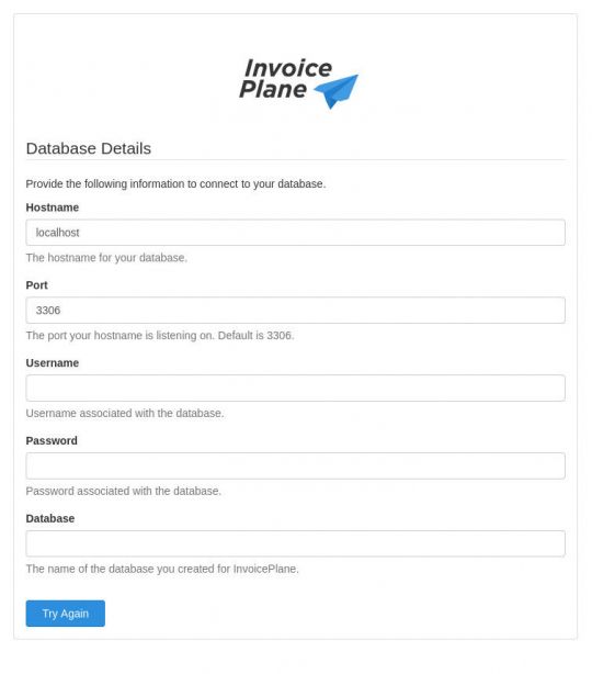 Deploy this powerful open-source invoicing system to your data center ...