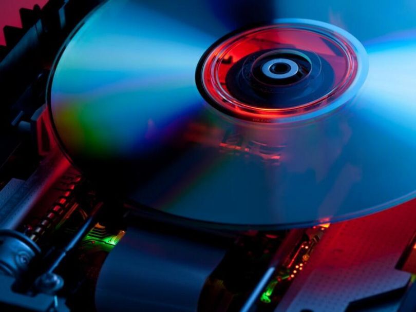 How to Create an ISO File With Windows Media Creation Tool