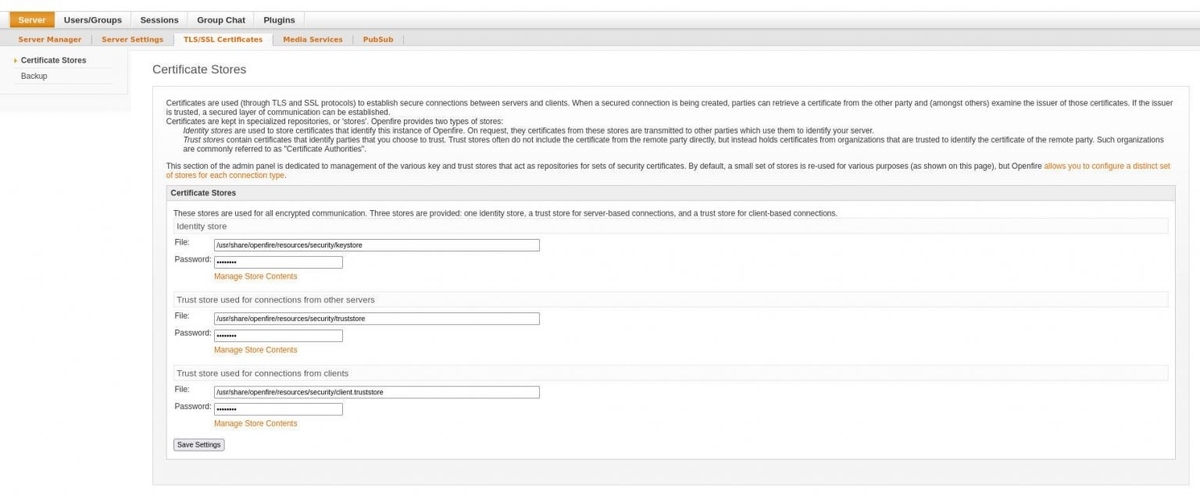 How to deploy an easy-to-use chat server on your LAN