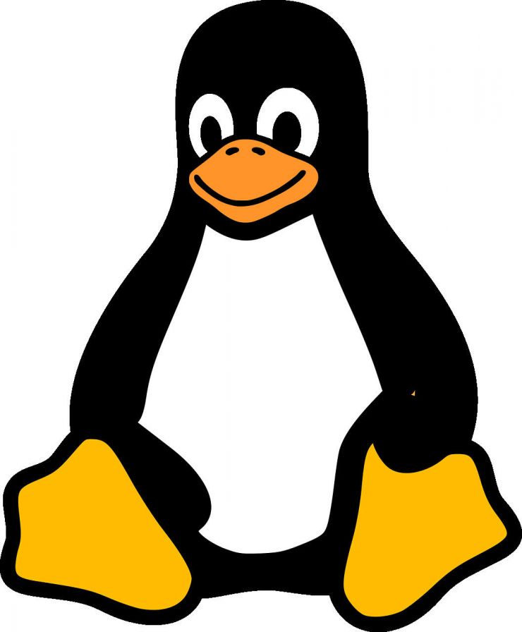 Tux: A brief history of the Linux mascot - TechRepublic