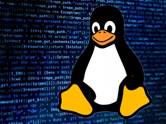 Tux: A brief history of the Linux mascot - TechRepublic