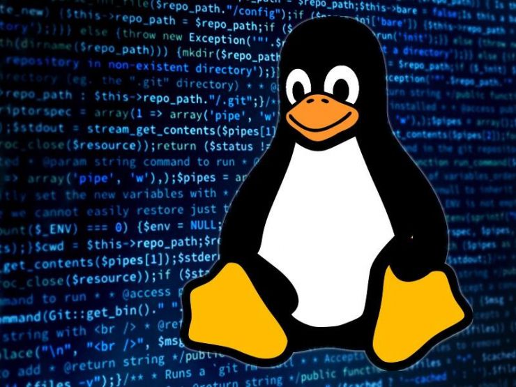 Tux: A brief history of the Linux mascot - TechRepublic