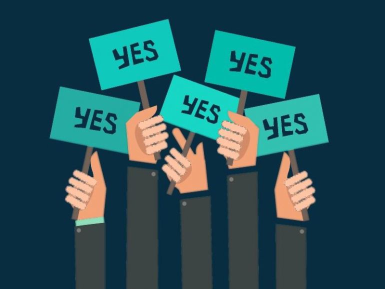 Leadership: How to avoid creating a team of yes-men - TechRepublic