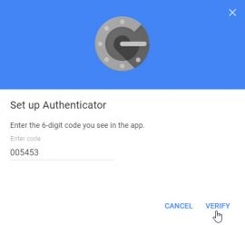 How to set up two-step verification for your Google account - TechRepublic