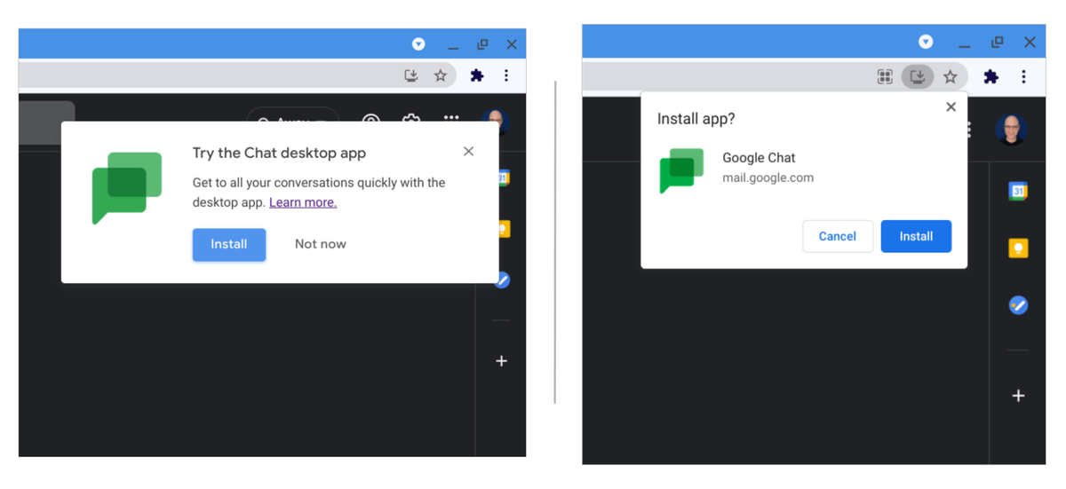 5 tips to help you manage Google Chat on your computer - TechRepublic