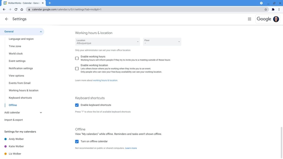 How to be ready for offline work with a Chromebook - TechRepublic