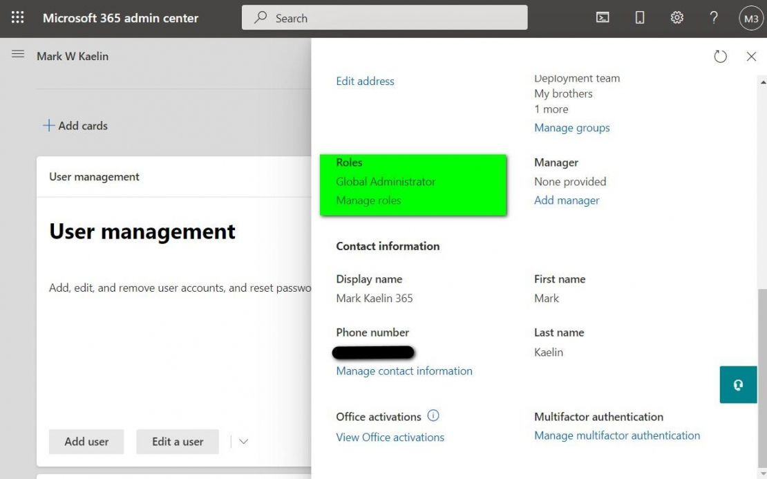 How to fix the "too many redirects" error in Microsoft 365