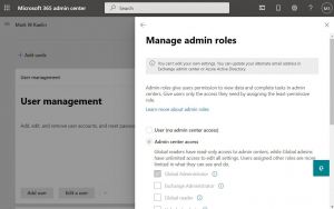 How to fix the "too many redirects" error in Microsoft 365