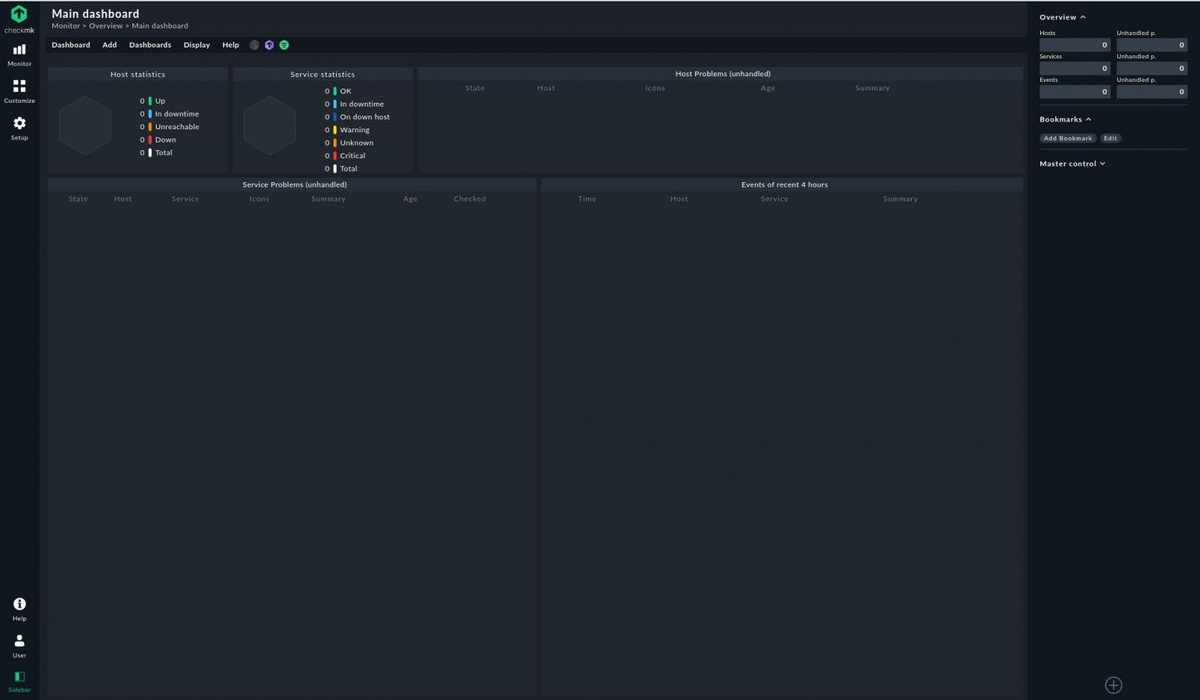 How to monitor your Linux servers with Checkmk - TechRepublic