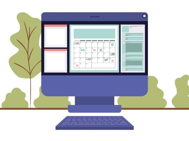 How to color-code appointments in Outlook Calendar - TechRepublic