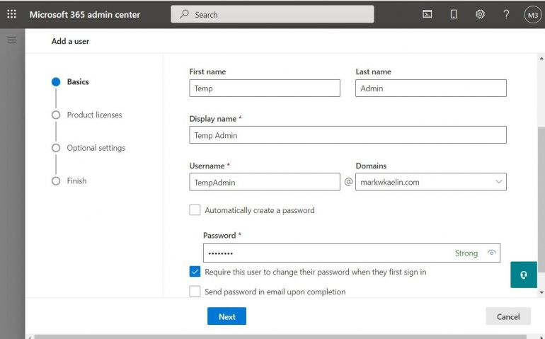 How to fix the "too many redirects" error in Microsoft 365 | TechRepublic