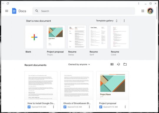 How to install Google Docs on your Chromebook and why you should