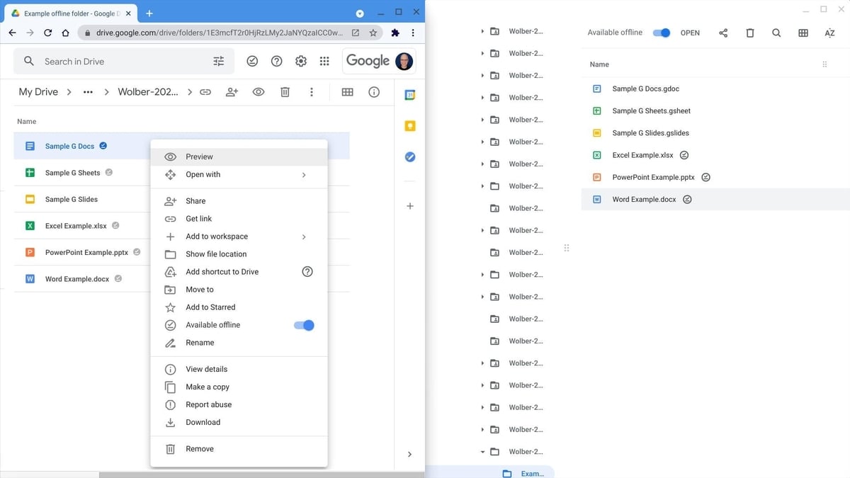 How to be ready for offline work with a Chromebook - TechRepublic