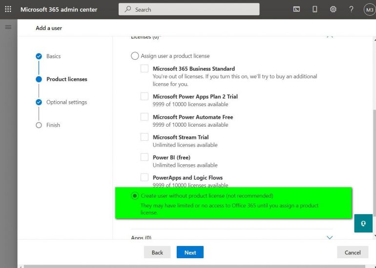 How to fix the "too many redirects" error in Microsoft 365